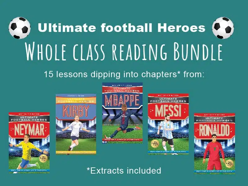 Football School Resources. Go Lionesses! - my teaching hive
