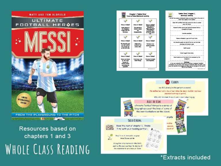 Year 3 Guided Reading Resources - my teaching hive