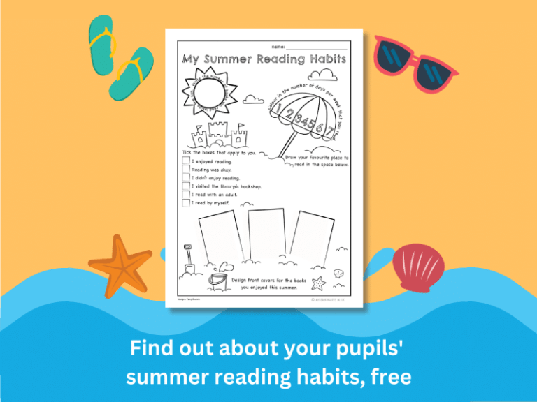 Creating a Culture of Reading for Pleasure in Schools: Why It Matters ...