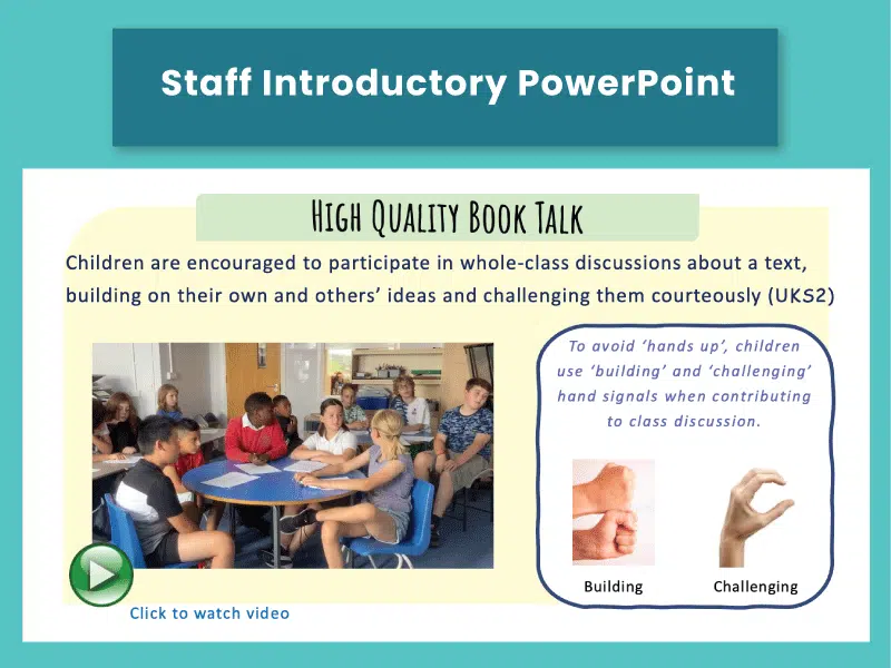 Creating a Culture of Reading for Pleasure in Schools: Why It Matters ...